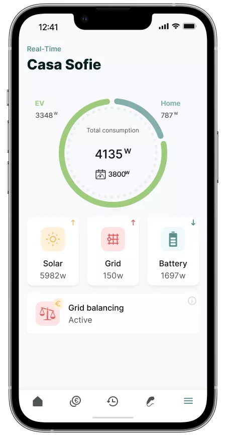 Handleiding Flexio App